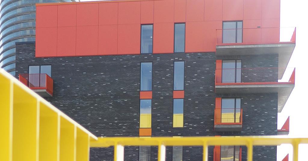 aLL Design: Life after Will Alsop | Features | Building