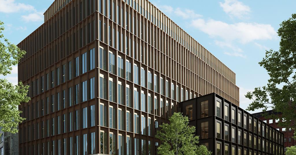 Building Awards 2022: Digital Excellence Award | Features | Building