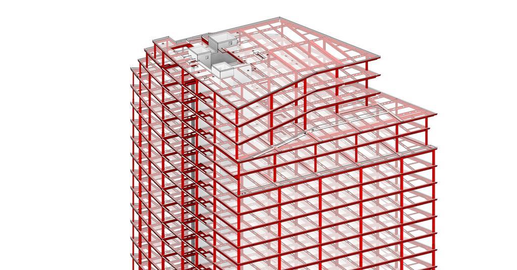Landsec’s new HQ in London: How to thread a building through the eye of ...