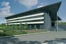 Images: Edward Cullinan reveals designs for £13m Digital Lab | News ...