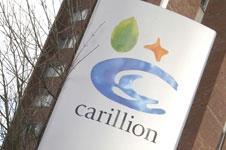 Carillion hits back at GMB over blacklisting claims | News | Building