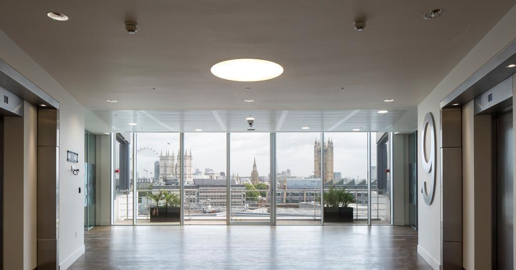 Department of Health's new home opens | News | Building