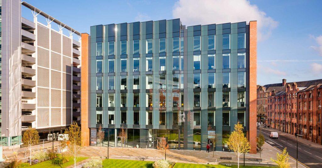 Tetra Tech profit inches up | News | Building