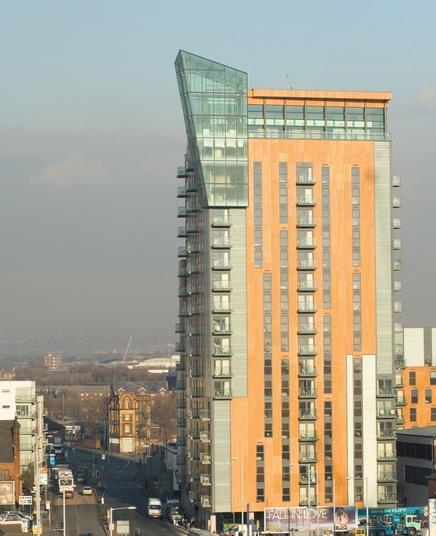 Solaglas: Haven’t you got anything tougher? | Features | Building