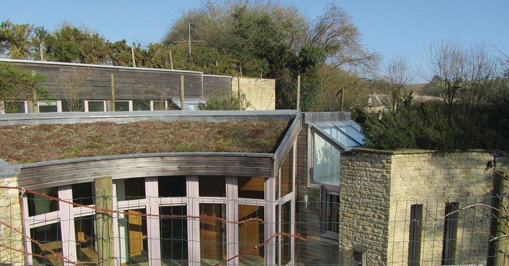 Sustainable housing products | Features | Building