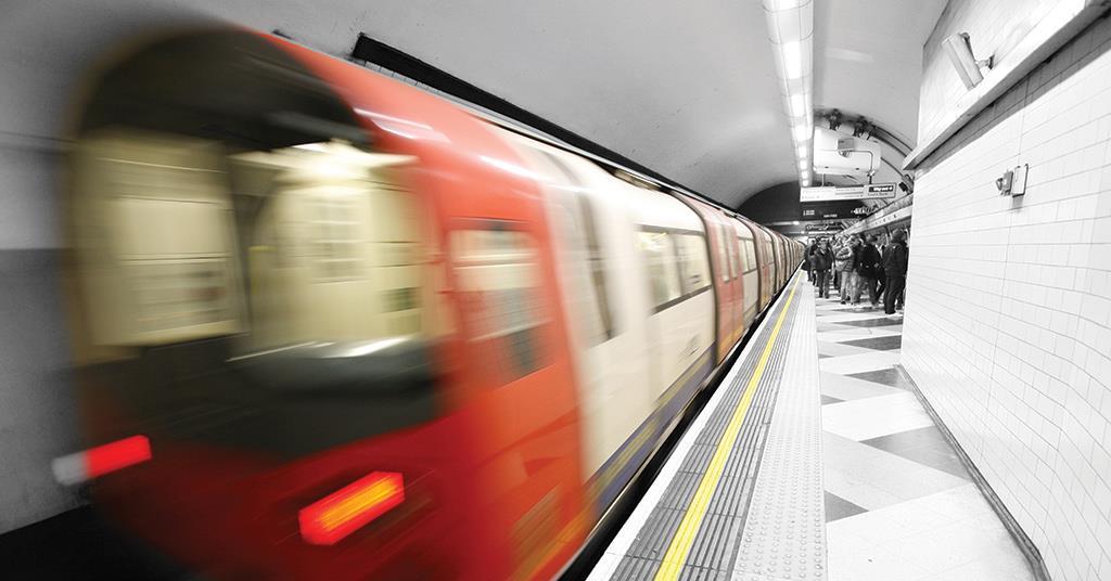 £1bn Northern Line extension gains final approval | News | Building