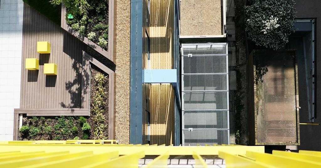 aLL Design: Life after Will Alsop | Features | Building