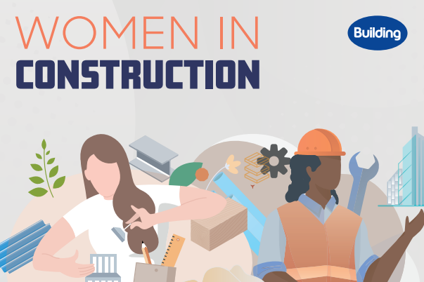 Special report: Women in construction | Features | Building