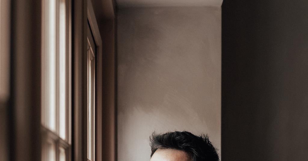 5 minutes with … Alex Macaulay at Kinland | Features | Building