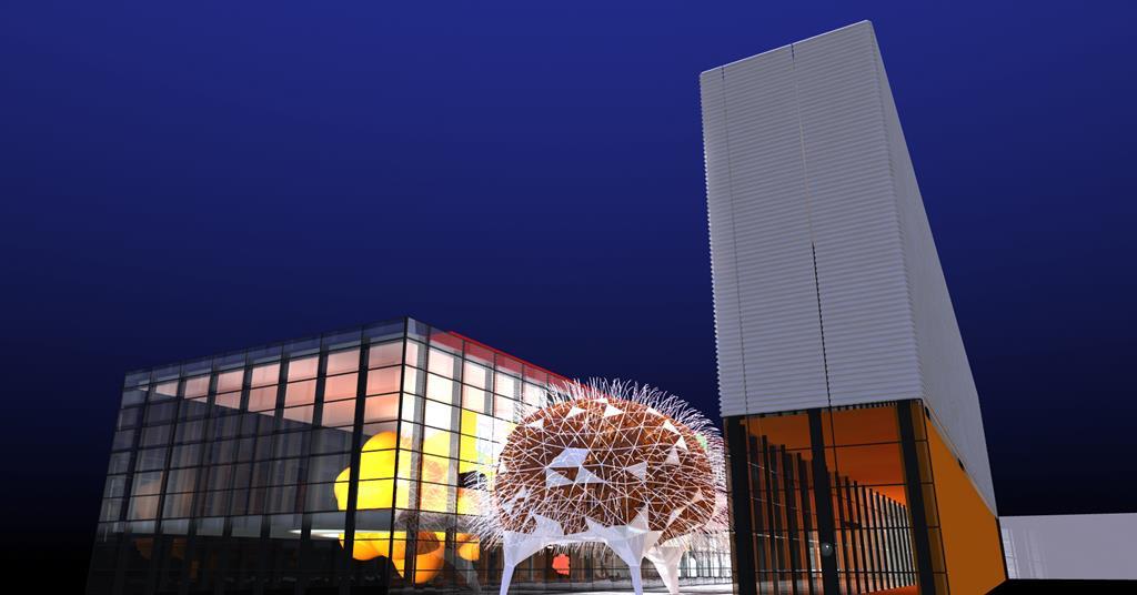 aLL Design: Life after Will Alsop | Features | Building