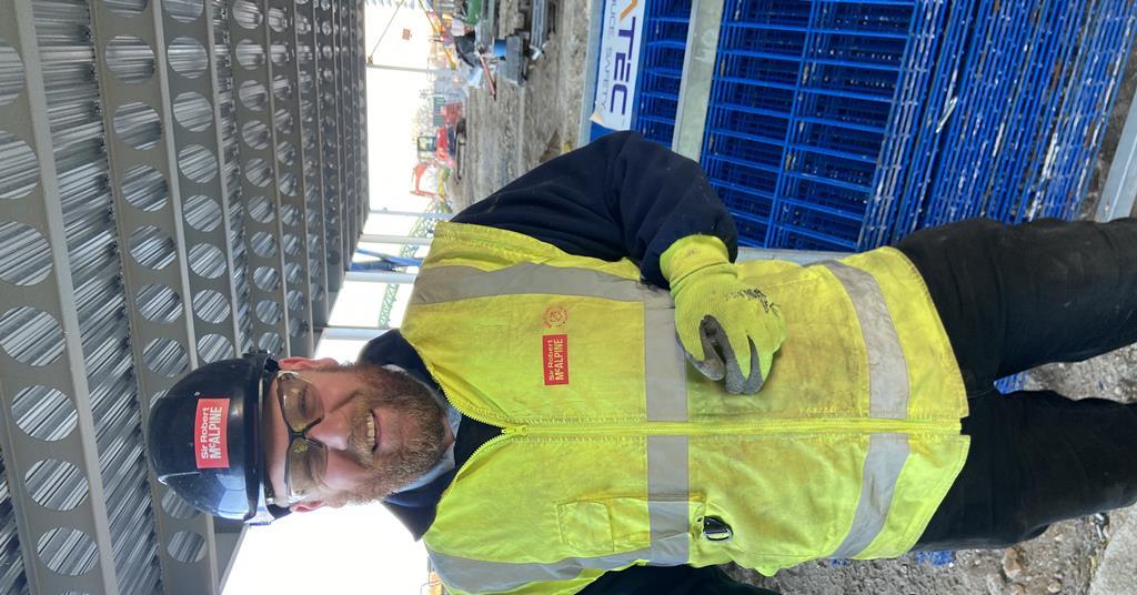 How Sir Robert McAlpine introduced flexible working to construction ...