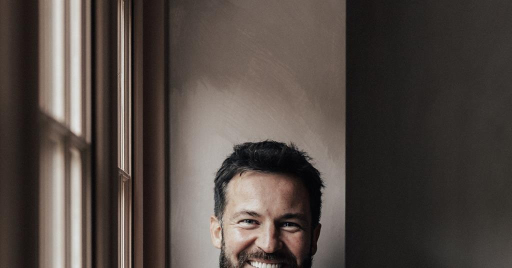 5 minutes with … Alex Macaulay at Kinland | Features | Building