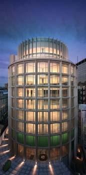 Office Building Architect of the Year | News | Building