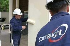 Social housing demand drives up Connaught profit | News | Building