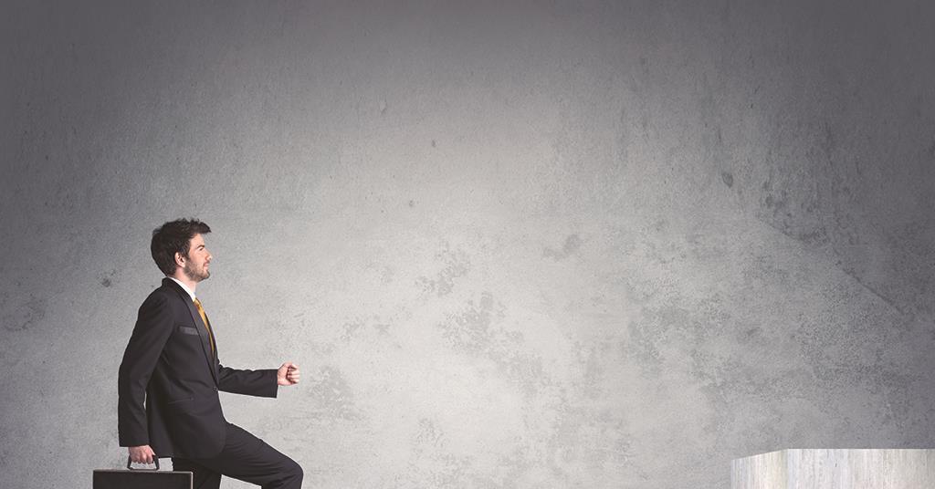 Moving jobs: Watch your step | Features | Building