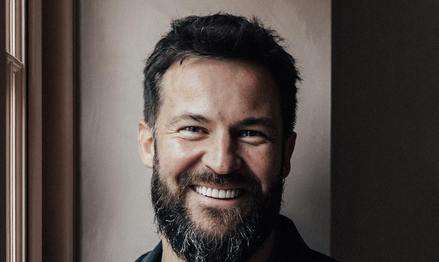 5 minutes with … Alex Macaulay at Kinland | Features | Building