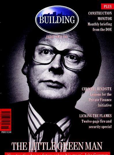 Cover story | Features | Building