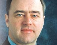 Ian Davis returns to NHBC | News | Building