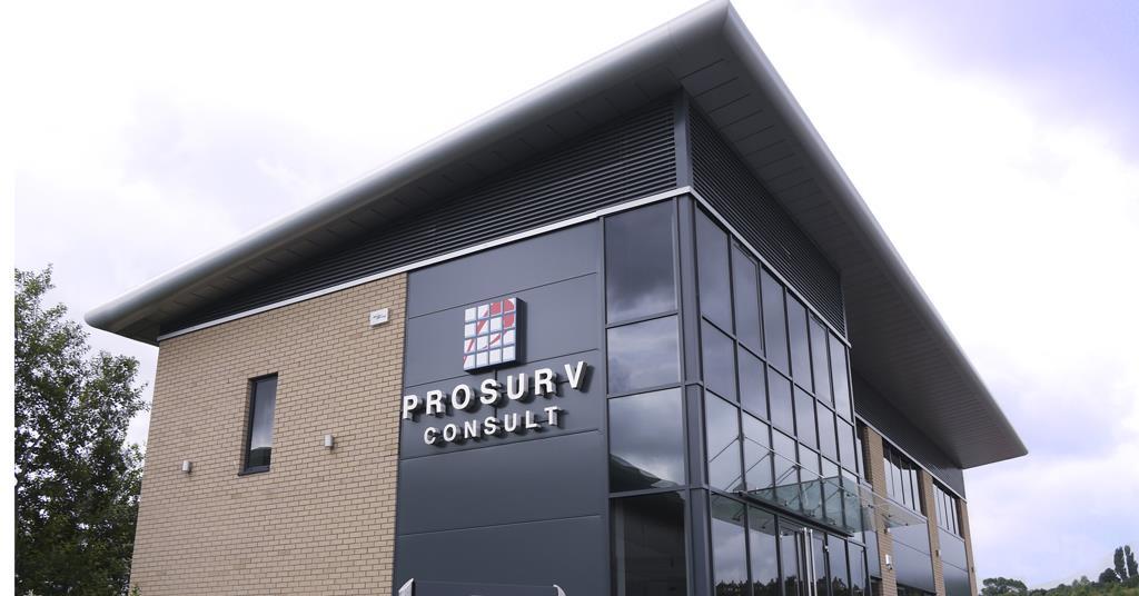 Building Awards 2012 Construction Consultant/Surveyor of the year ...