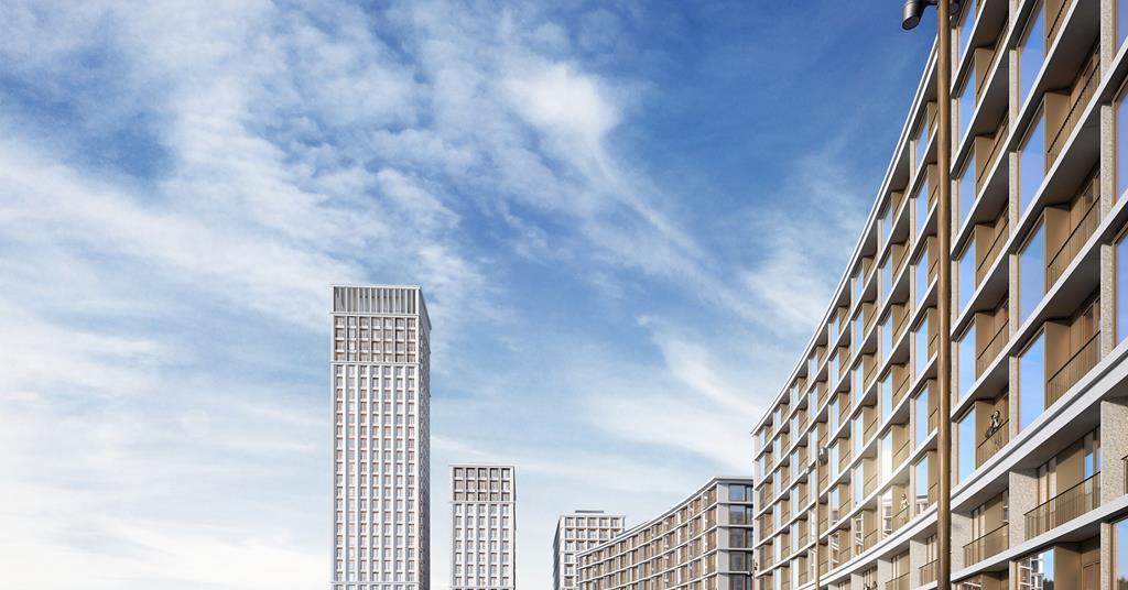 Gove refuses planning for Brighton tower blocks | News | Building