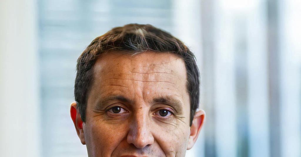 Gleeds to become an LLP under simplification plan | News | Building