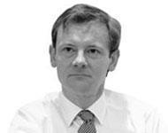 Metronet confirms Keith Clarke’s eventual departure | News | Building