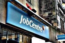 UK job market shows 'signs of recovery' | News | Building