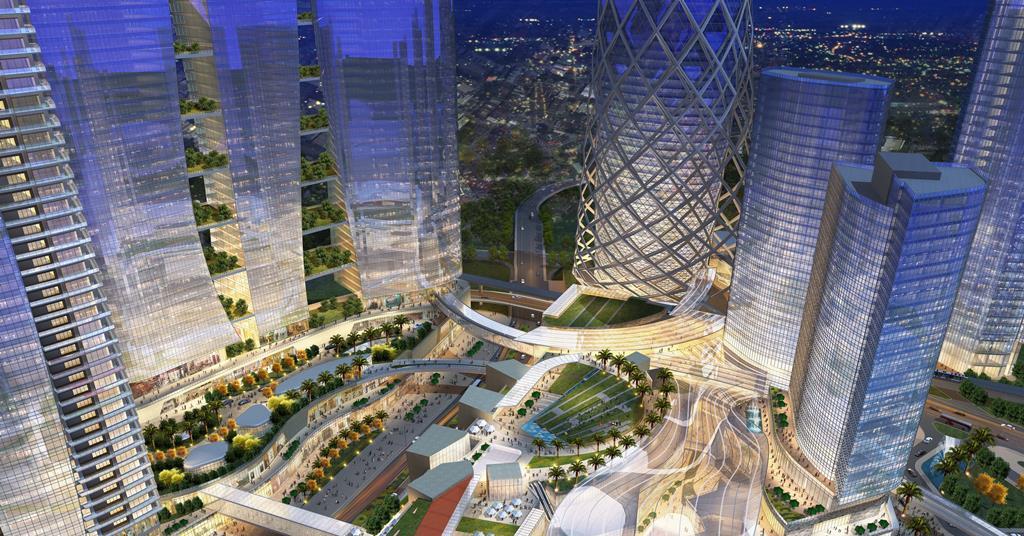 Benoy scoops two Malaysian jobs | News | Building