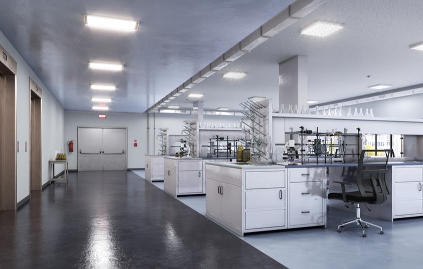 Ramboll and Wates predict rising demand for lab-enabled offices in life ...
