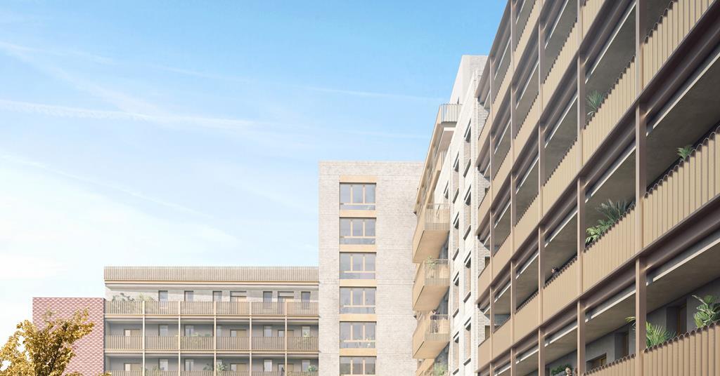 How Westminster council is rewriting the rules for council housing and ...