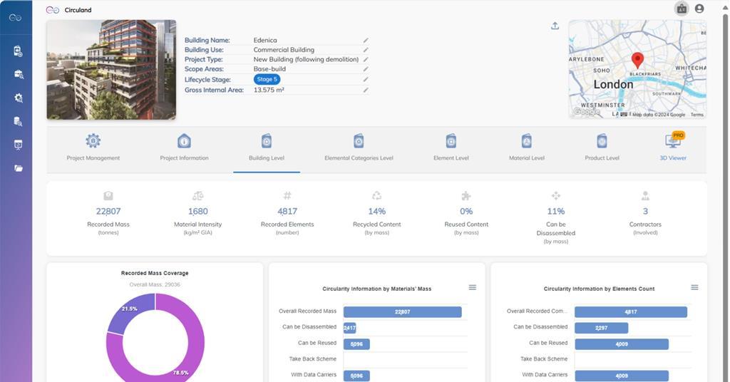 Material passports: the key to carbon reduction, greater component ...