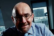 Jim Knight: just a minute | News | Building