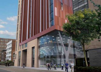 Plans submitted for £200m Bournemouth scheme | News | Building