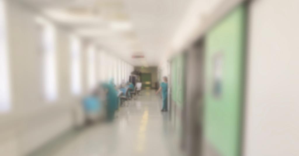 Welsh NHS winners named | News | Building