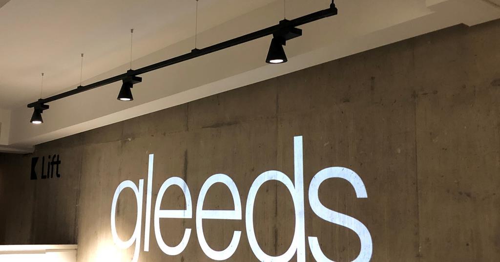 Gleeds to become an LLP under simplification plan | News | Building