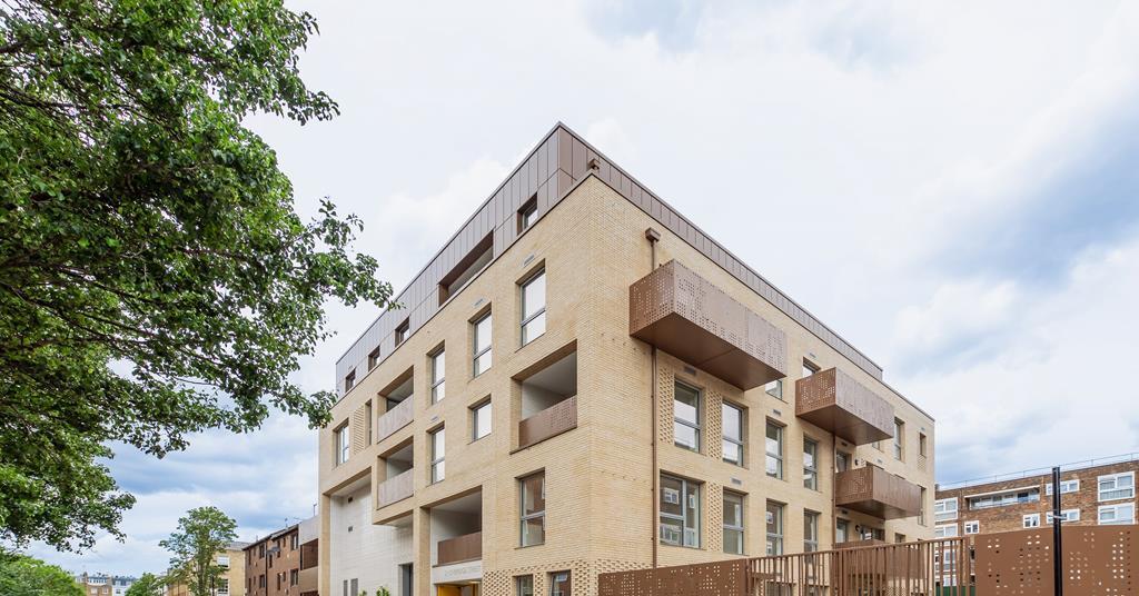 How Westminster council is rewriting the rules for council housing and ...