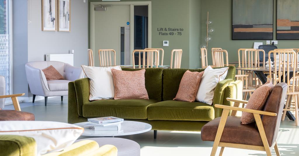 Ahead of a £1.5bn development, Populo Living shares its plan to boost ...