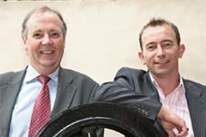 David Cadenhead appointed partner at RLF Sheffield | News | Building