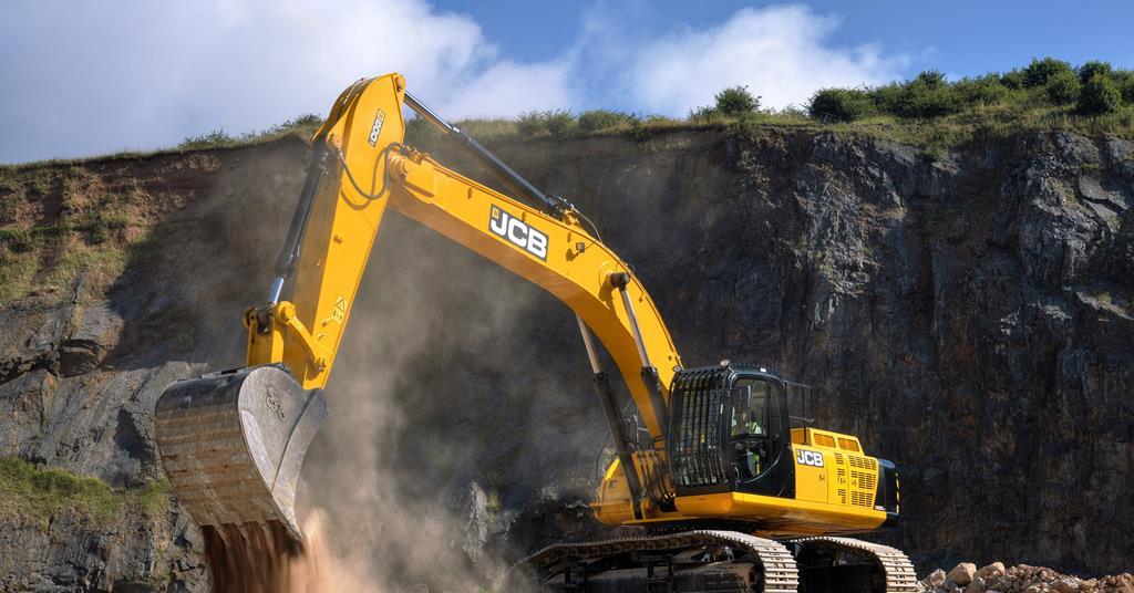 JCB plans 290 job losses | News | Building JCB plans 290 job losses | News | Building