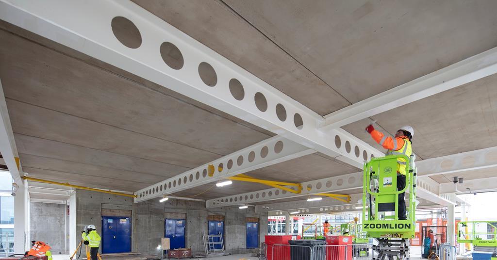 Material passports: the key to carbon reduction, greater component ...