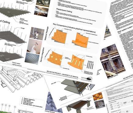 Drawing out waste: Architects have a special role to play in managing ...