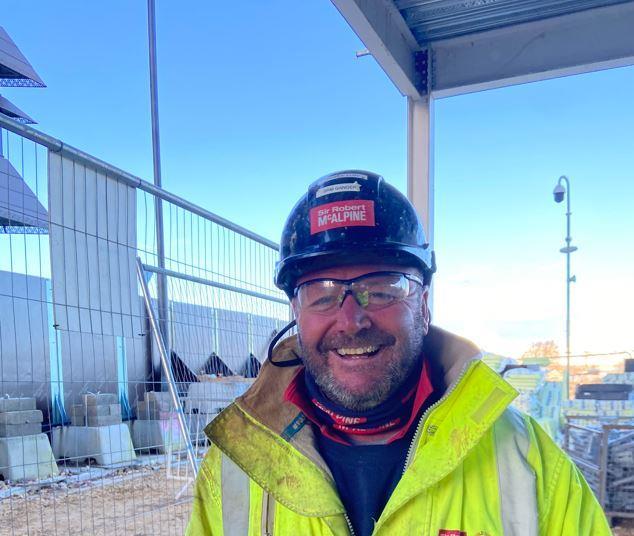 How Sir Robert McAlpine introduced flexible working to construction ...