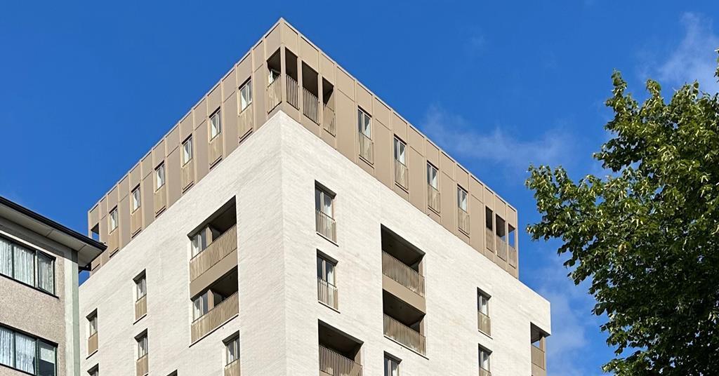 How Westminster council is rewriting the rules for council housing and ...