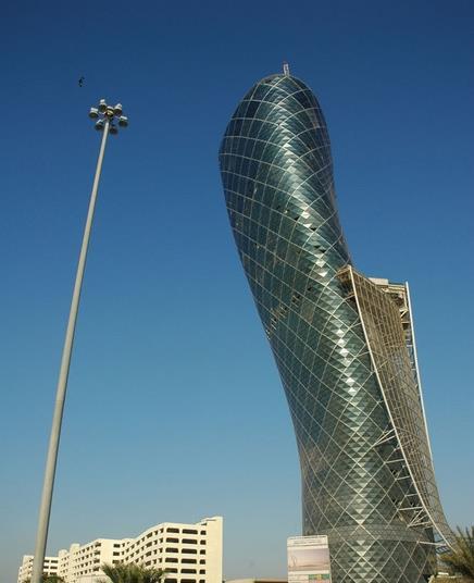 Peter Morrison: RMJM’s business model | Features | Building