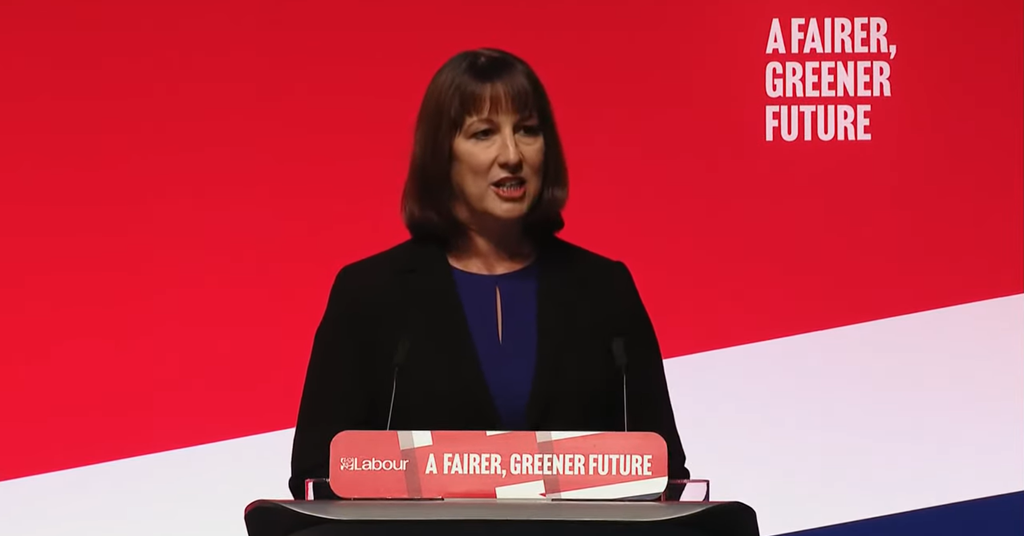 Green infrastructure investment centre-stage at conference as Labour ...