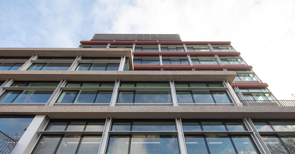 Material passports: the key to carbon reduction, greater component ...