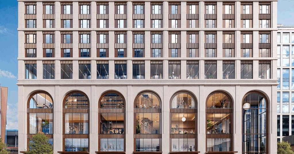 Plans unveiled for 50-storey residential tower set to be Wales’ tallest ...