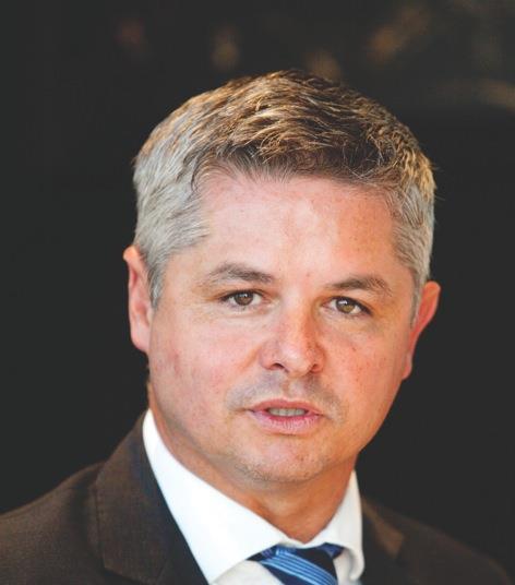 Roundtable debate on going green: "It is happening" | Features | Building