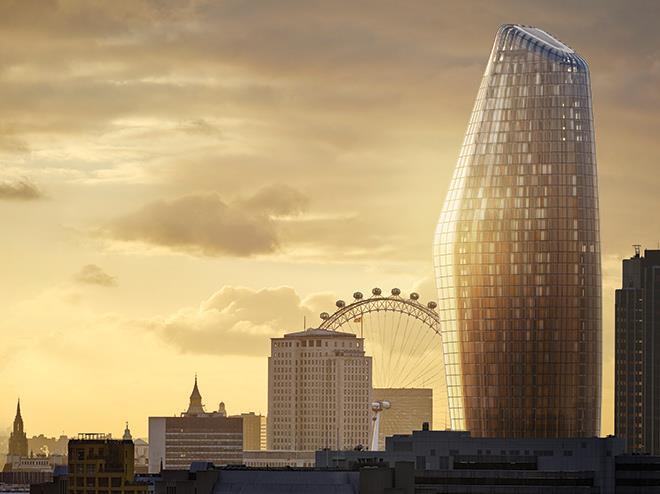 London tender prices to fall 5% in two years, Core Five says | News ...