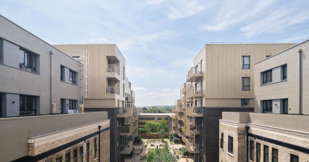 Ahead of a £1.5bn development, Populo Living shares its plan to boost ...